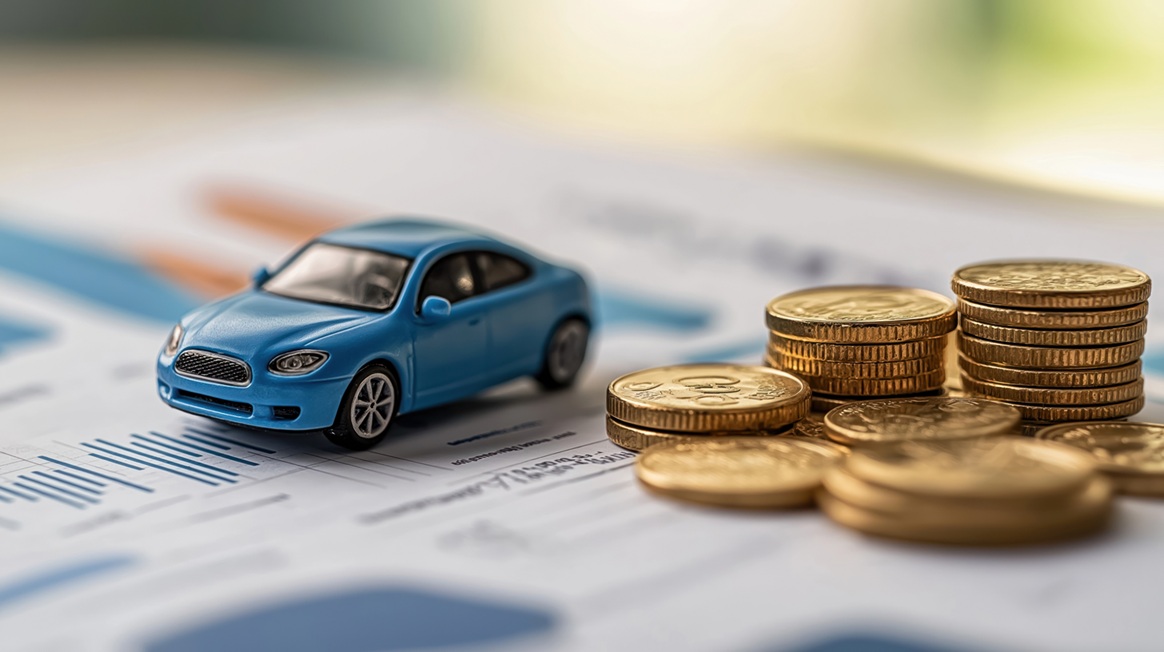 Can You Get A Title Loan On A Financed Car Wallpaper For Desktop